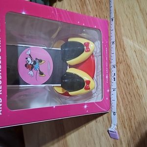 Disney | Office | Disney Phone Stand Reusable Grip Decal | Poshmark